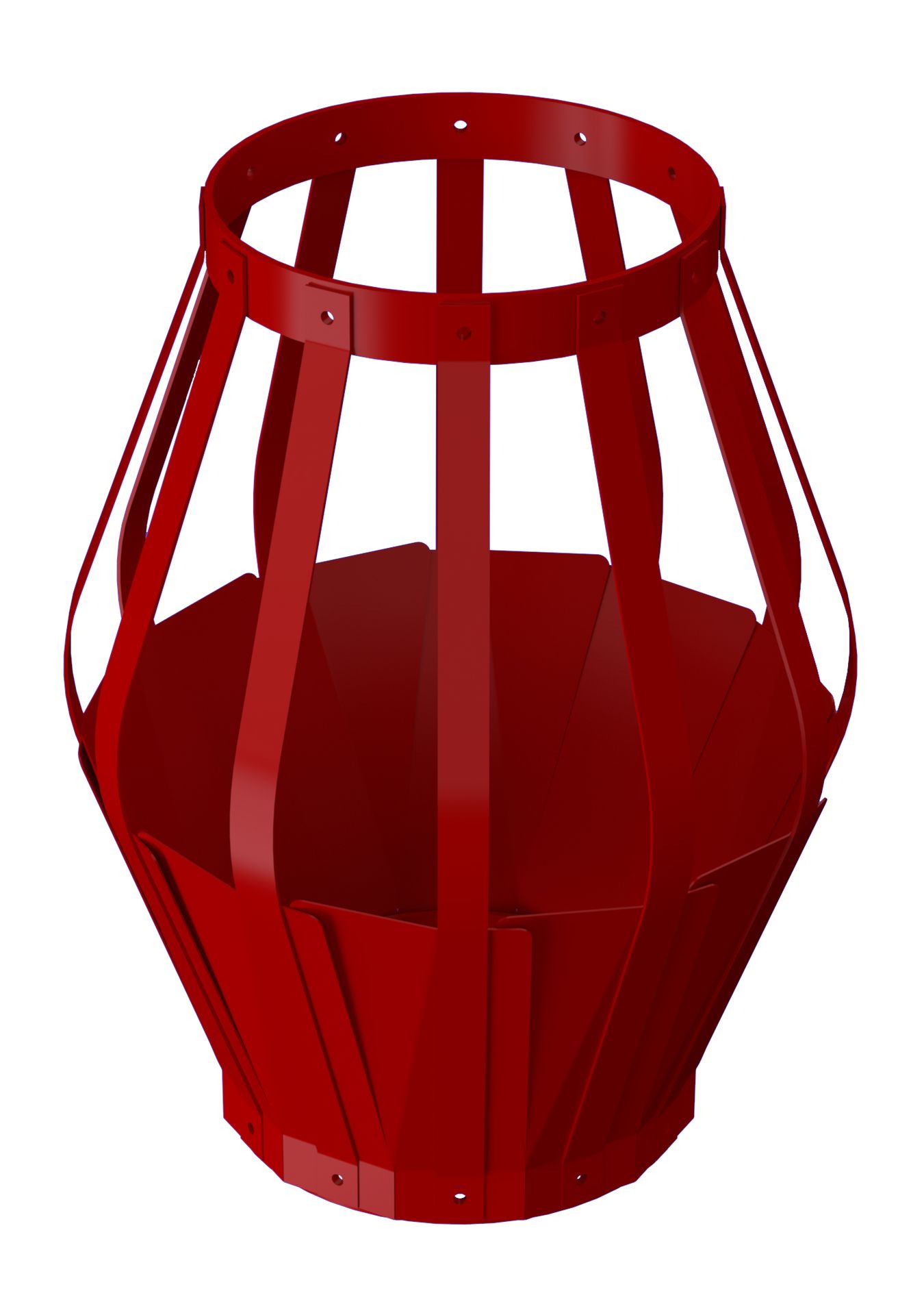 CEMENT-BASKET | TAKAMOL