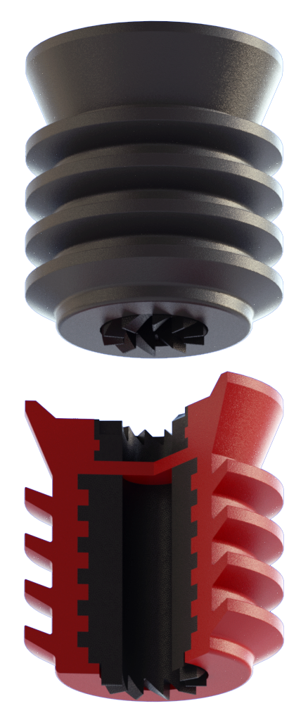 CEMENT PLUGS | TAKAMOL