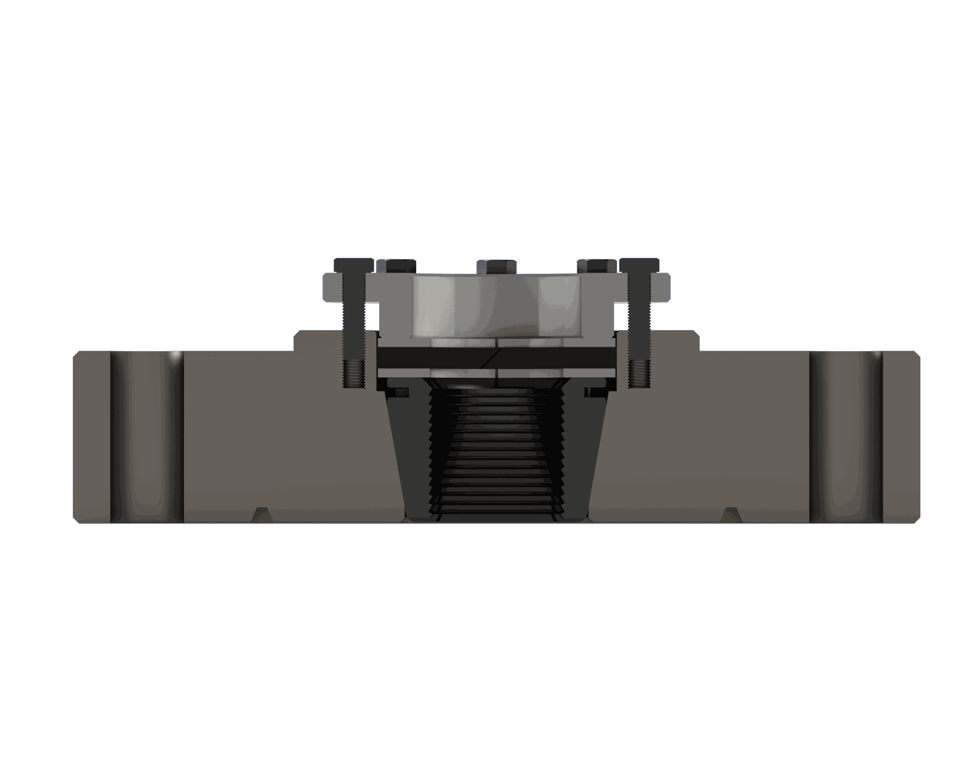 KTH FLANGE | TAKAMOL