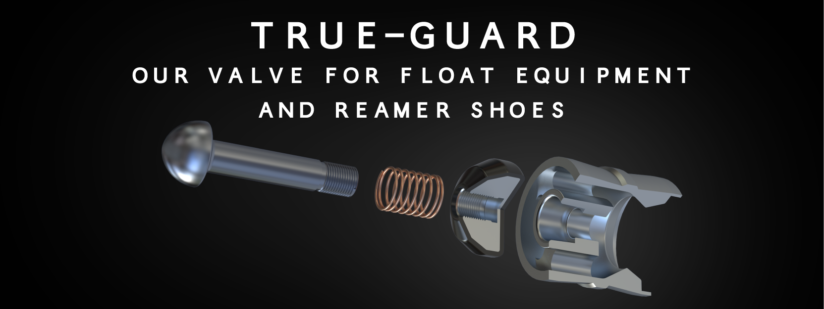 THE AVENGER REAMER SHOE | TAKAMOL