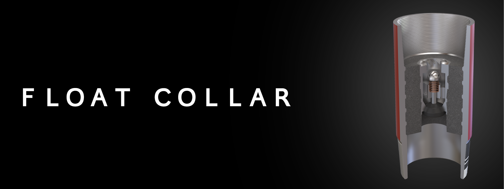 FLOAT EQUIPMENT | TAKAMOL