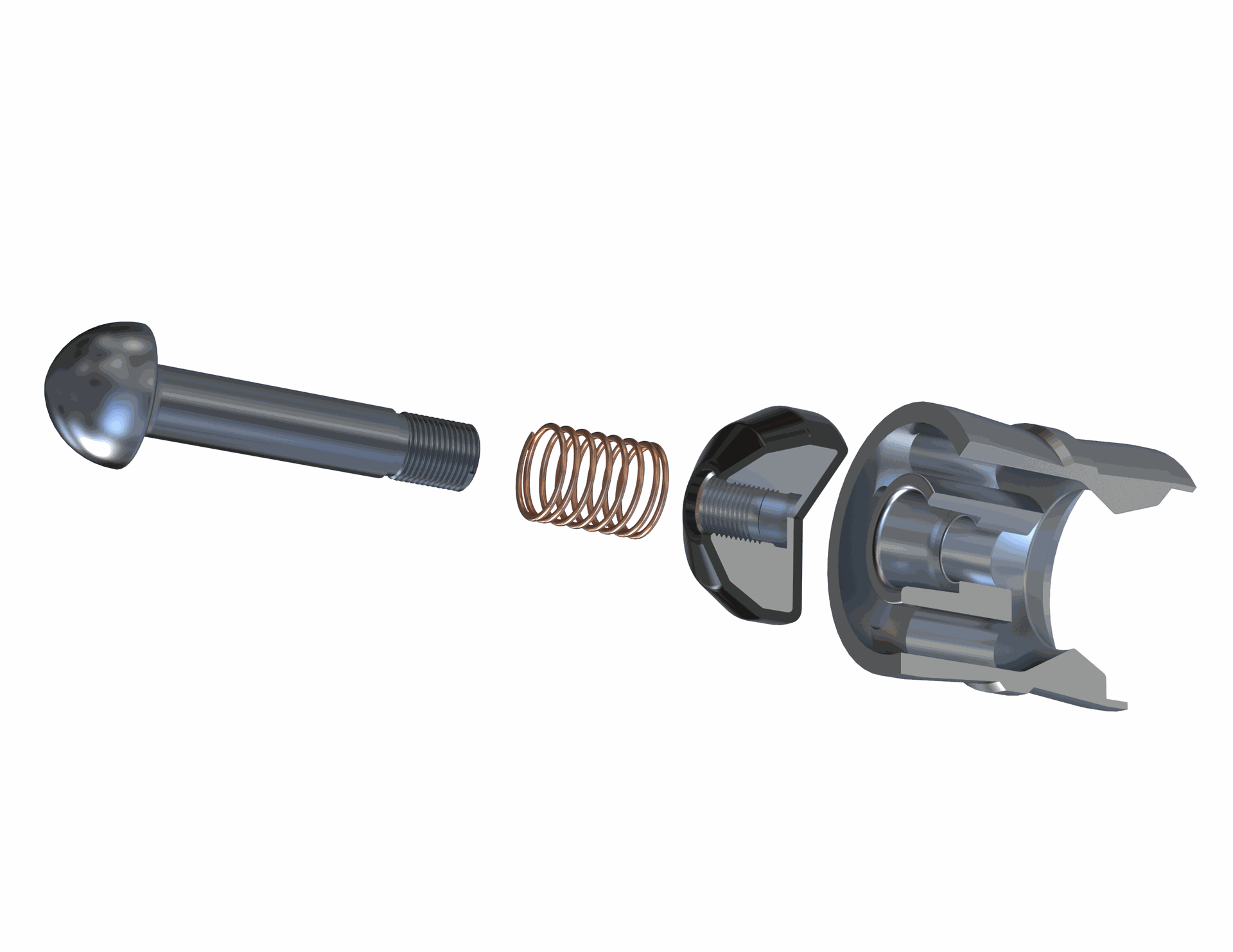 Float Equipment | TAKAMOL