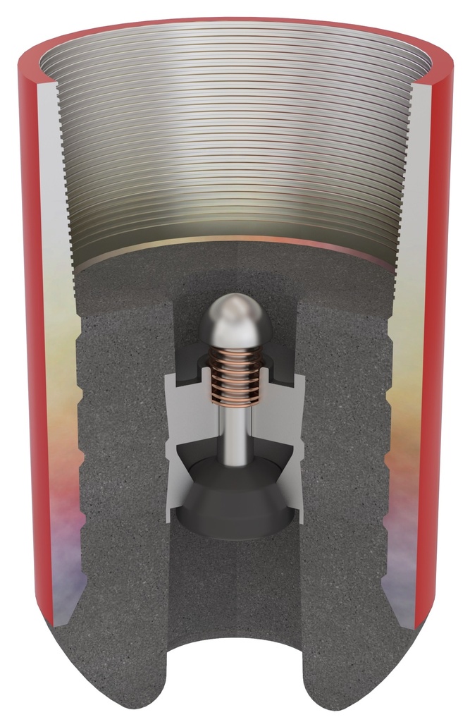 FLOAT SHOE | TAKAMOL